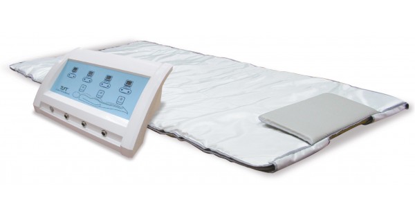 TUFT 3 Zone Thermal Blanket